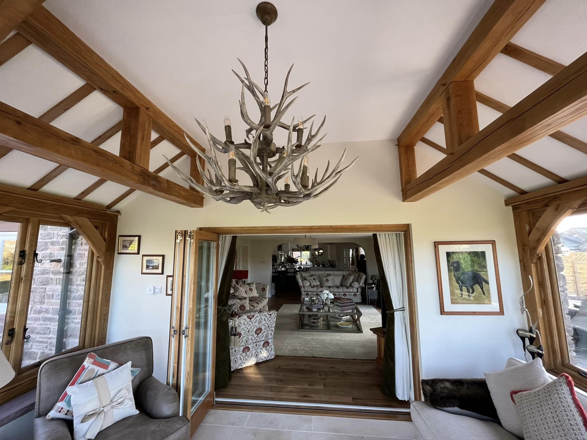 Carpentry & Construction company in Aylburton | Carpentry ...